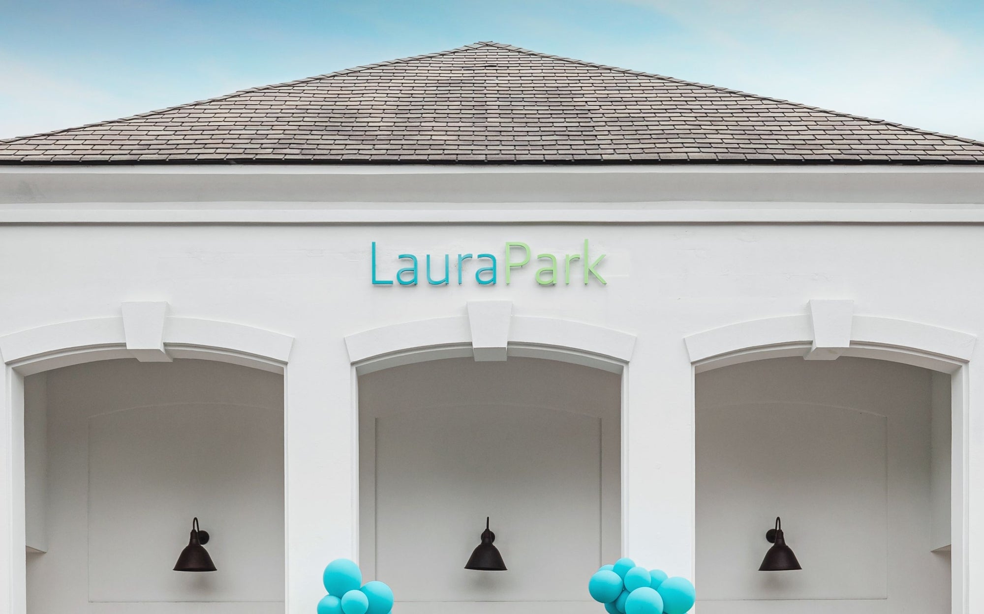 Laura Park Flagship