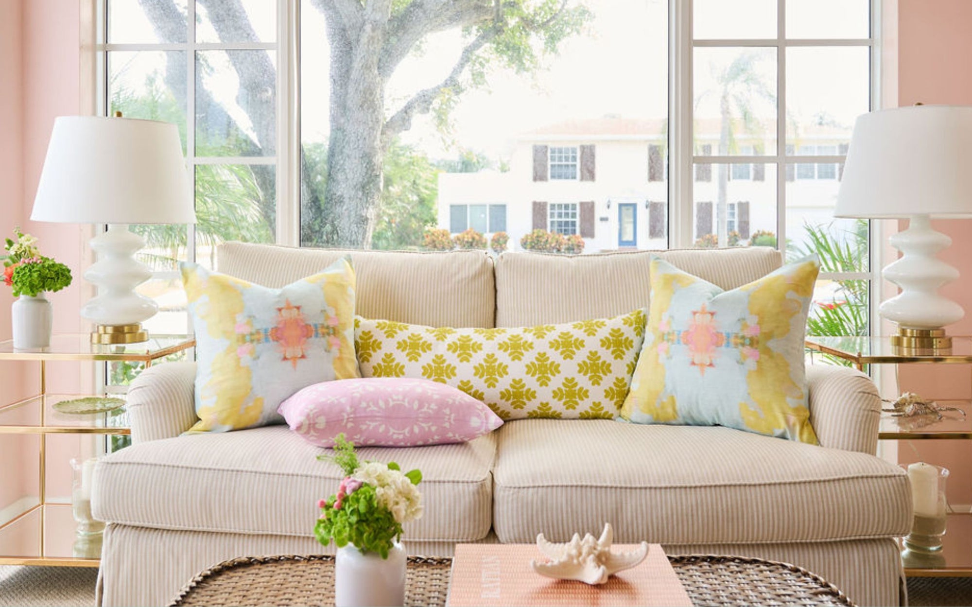 Laura Park Flagship